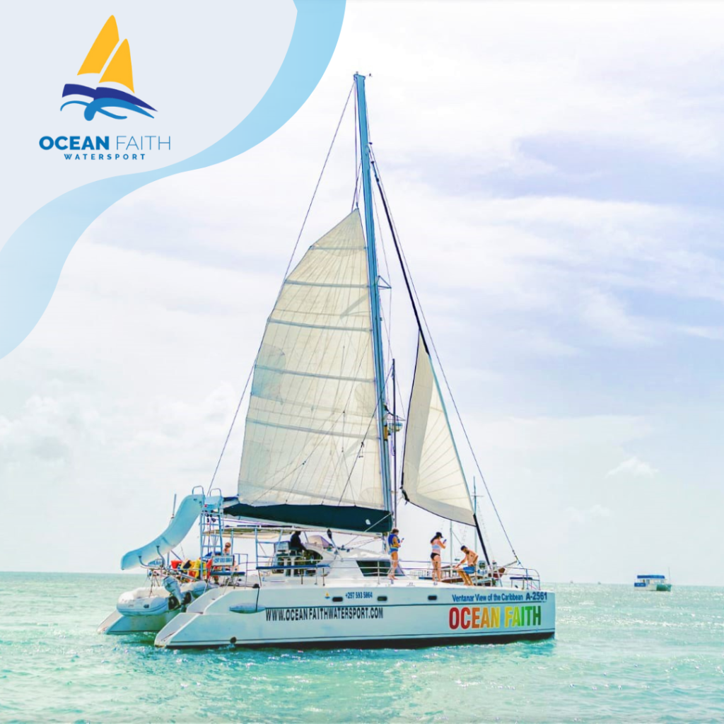 Home - Ocean Faith Watersports